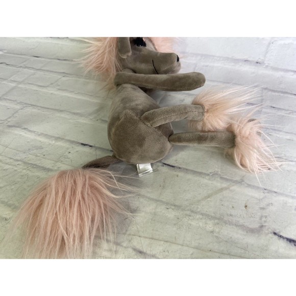 Jellycat | Toys | Jellycat Swellegant Penelope Poodle Dog Pink Poof ...